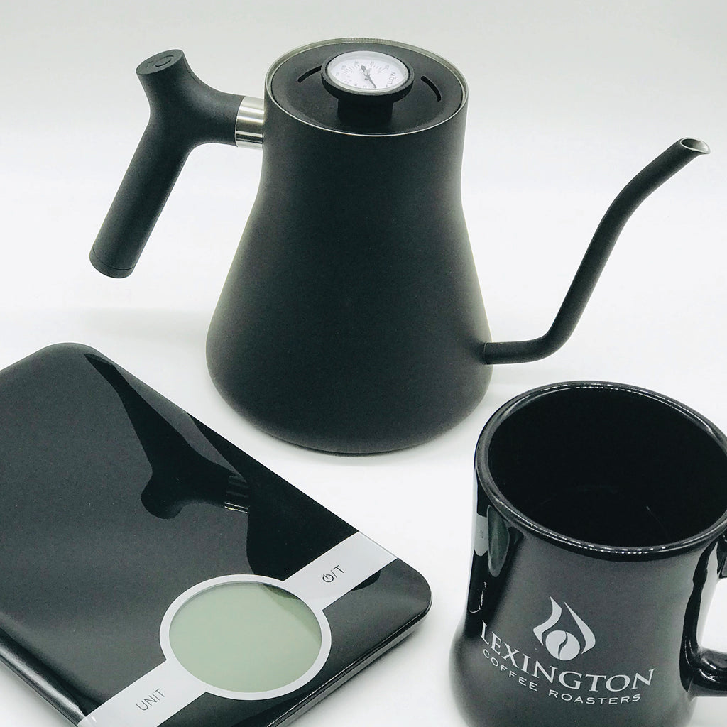 GEAR & GIFTS – Roadmap CoffeeWorks