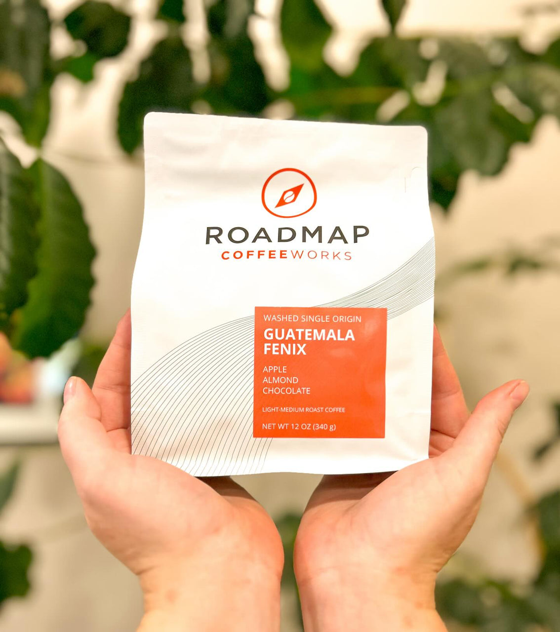 Roadmap CoffeeWorks