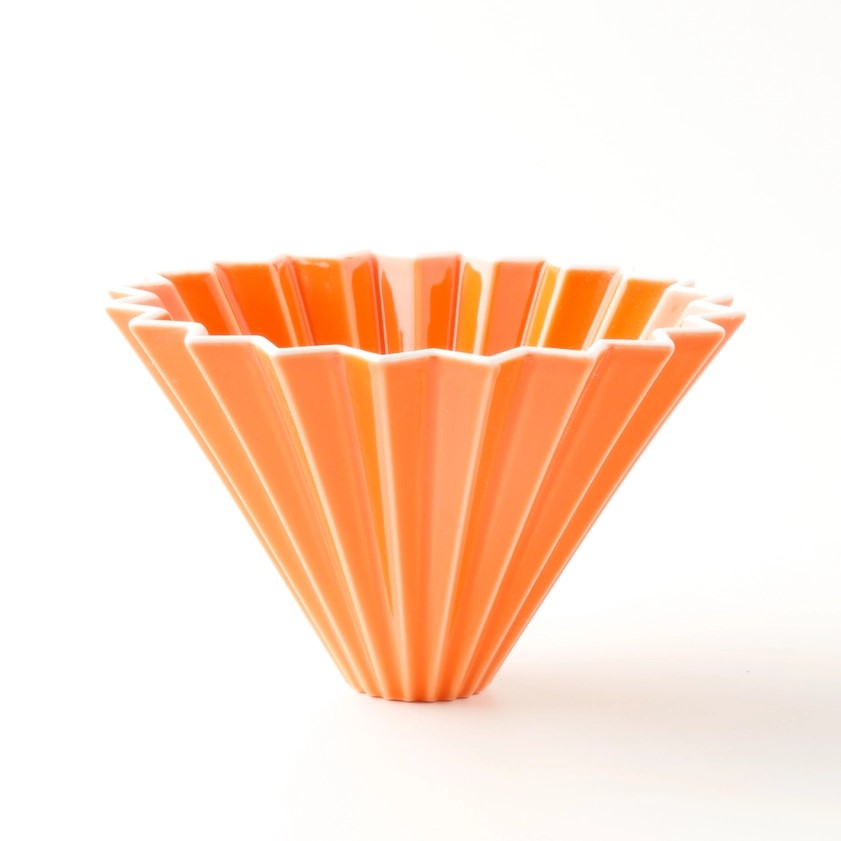 ORIGAMI DRIPPER (Medium) – Roadmap CoffeeWorks