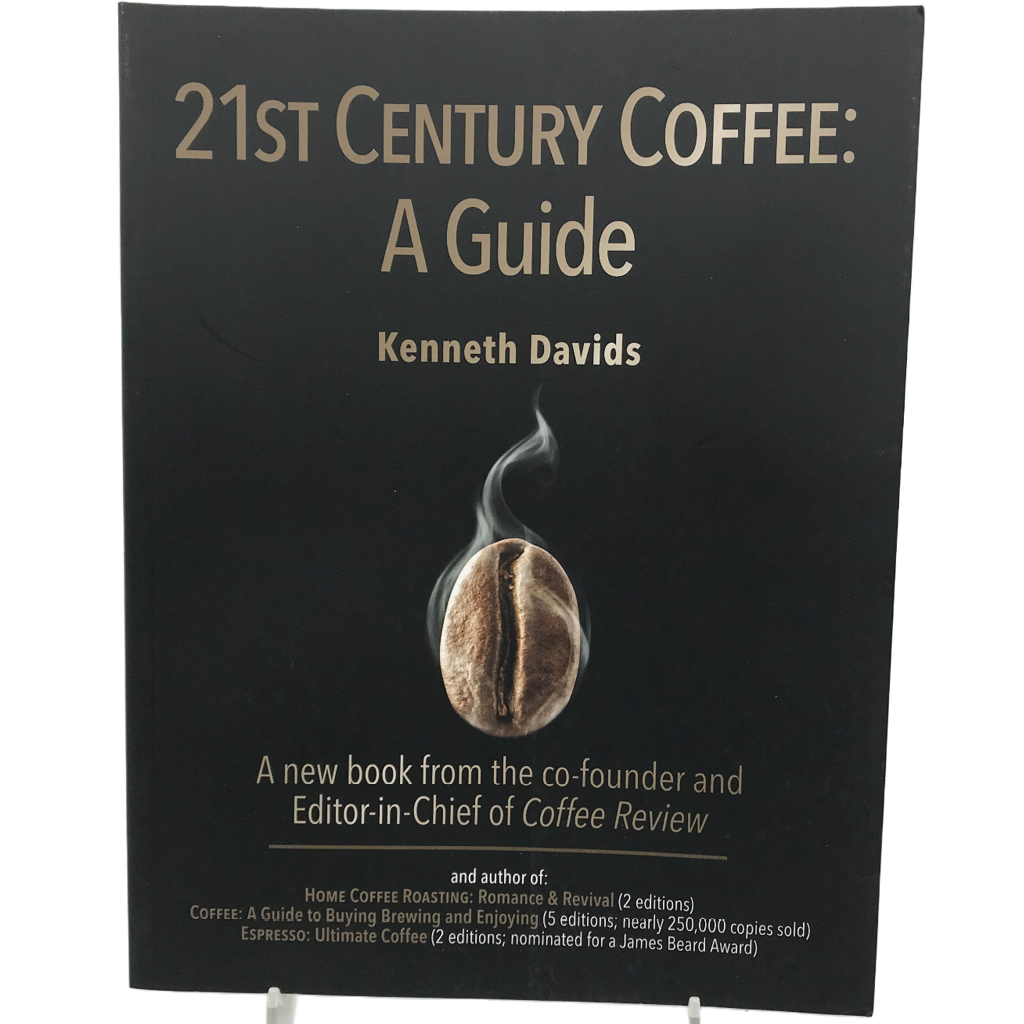 21st CENTURY COFFEE: A GUIDE – Roadmap CoffeeWorks