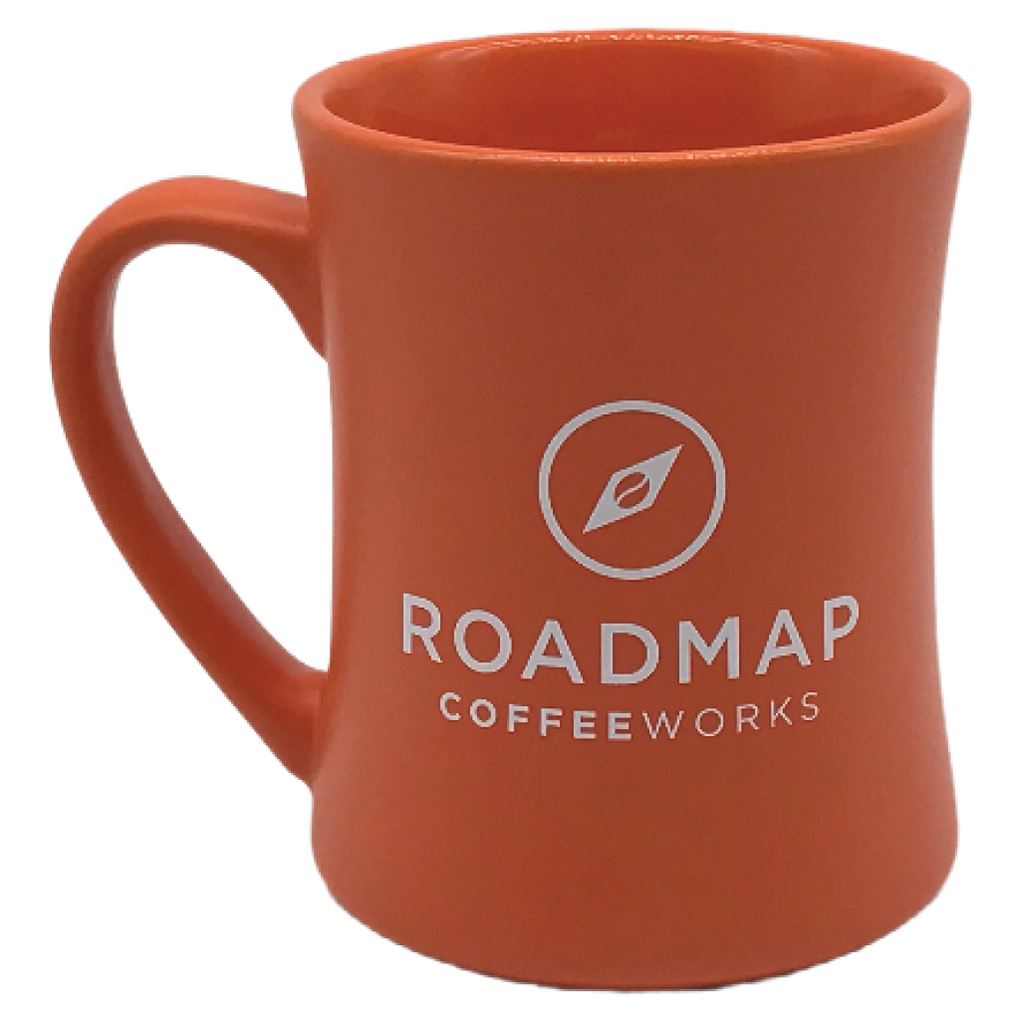 GEAR & GIFTS – Roadmap CoffeeWorks