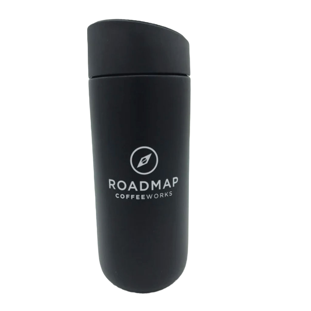 TRAVEL MUG – Roadmap CoffeeWorks